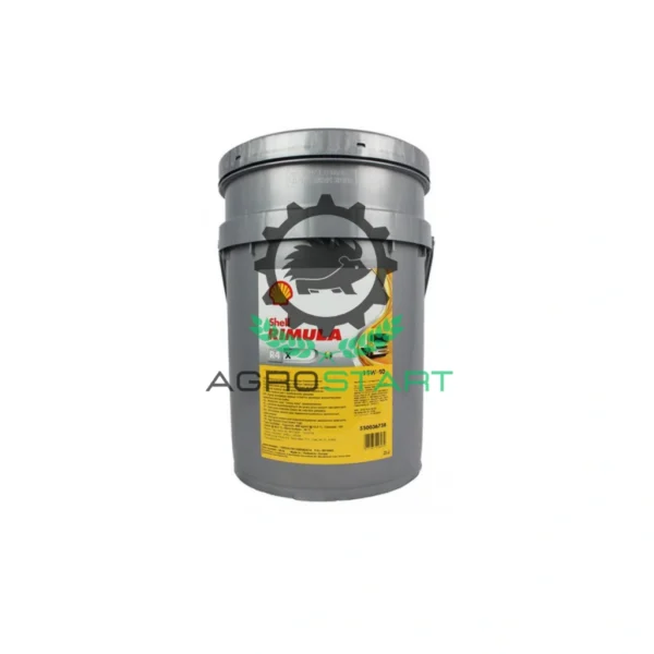 SHELL 15w40 R4 X 20l Motorno ulje - MZShop