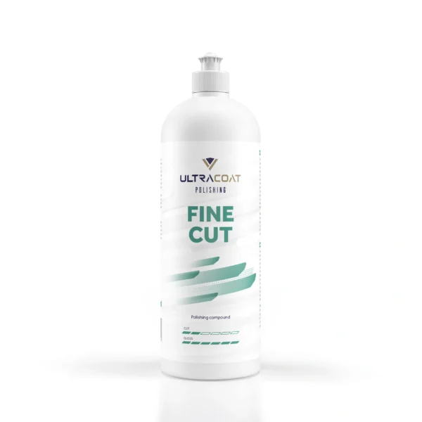 Fine Cut Pasta UltraCoat - MZShop
